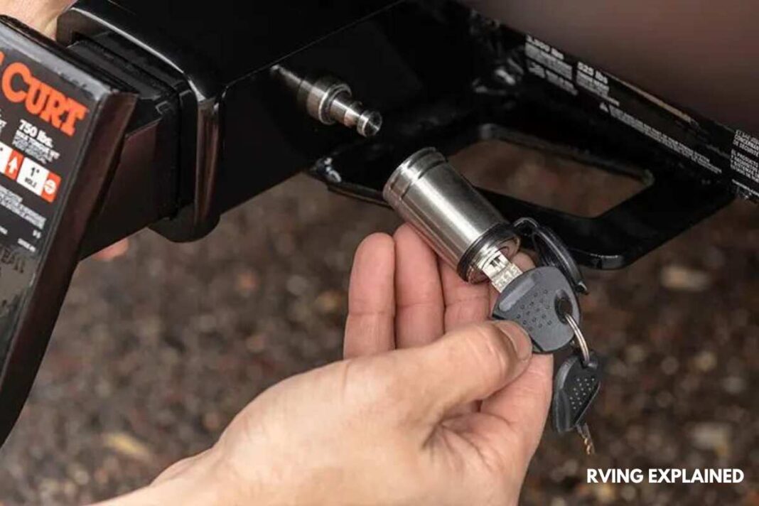 10 Best Trailer Hitch Locks to Secure Your Rig [2025]